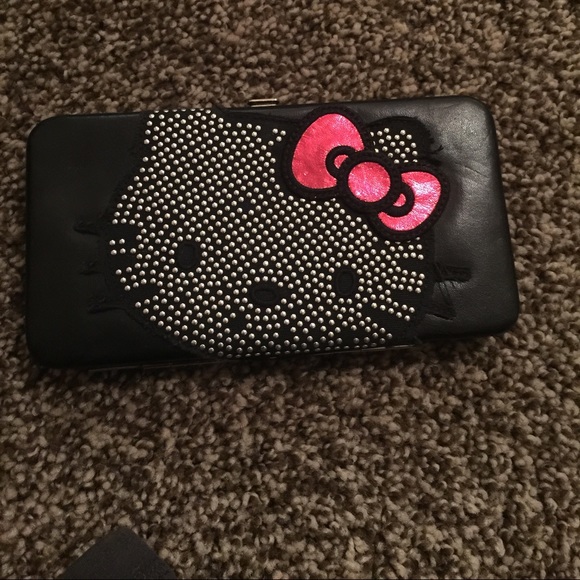Hello Kitty | Other | Hello Kitty Wallet | Poshmark